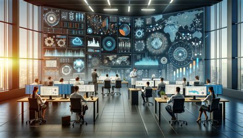 Decoding Data A Comparative Look At Data Science And Data Analytics