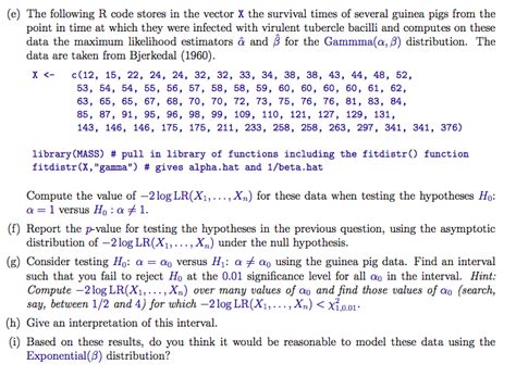 solved 2 let xi xn be a random sample from the