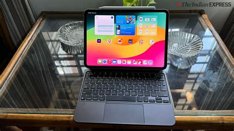 Apple IPad Pro Review Redefining The Word Pro