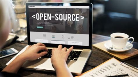 using open source tools in your software projects