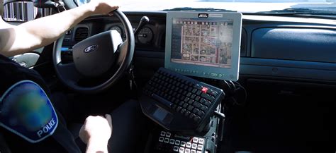 Geospatial Technologies Technology For A Safer World