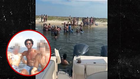 Viral Nolan Wells Video Doesnt Show Him Fighting Photog Says