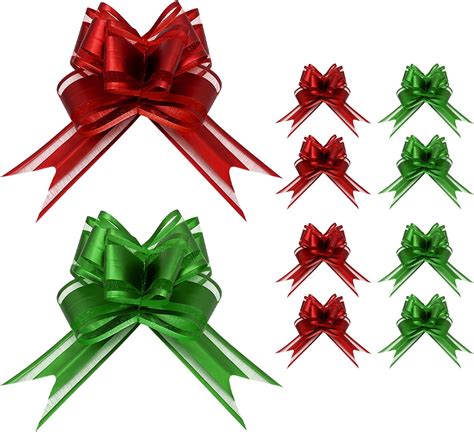 Christmas Wrapping Bow At John Mcfadden Blog