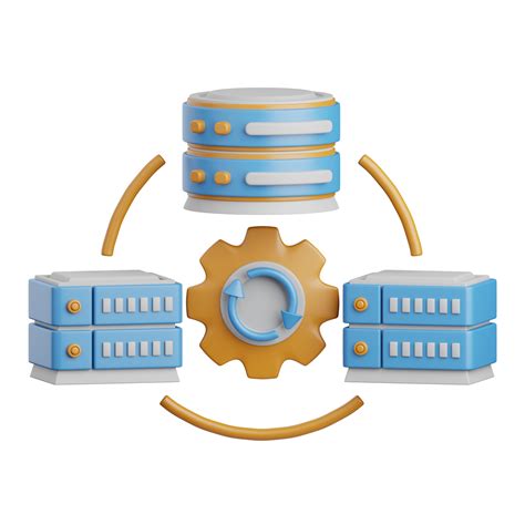 3d Rendering Update System Isolated Useful For Cloud Network