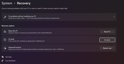 Tired Of Unstable Windows 11 Preview Builds Here S How To Leave The Windows Insider Program