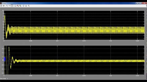 buck converter step down pi controller matlab simulink youtube
