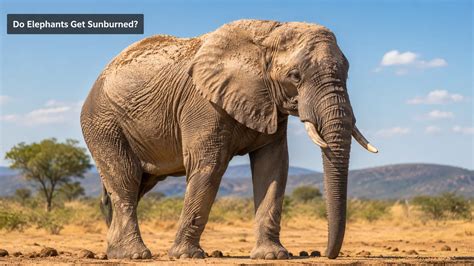 Elephant Physiology And Health Anatomy And Survival
