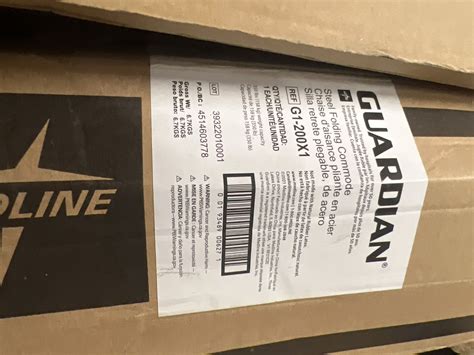 Guardian Steel Folding Commode Ref G1200x1 Saving Our Seniors