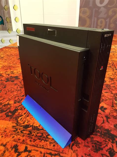Just Got This Ps2 Dev Kit From A Friend Rgamecollecting