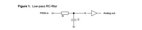 App Note Using The Avrs High Speed Pwm Dangerous Prototypes