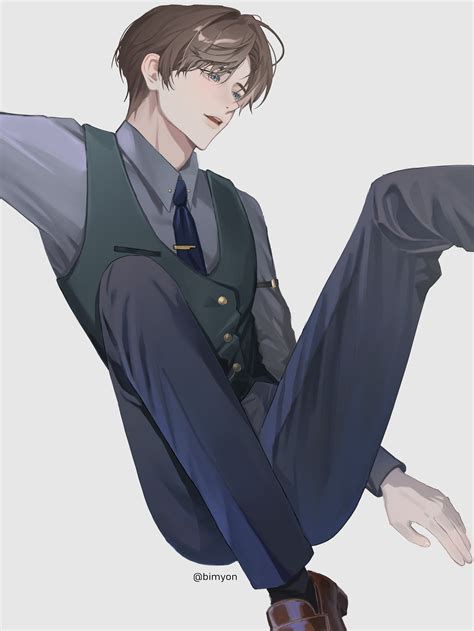 Artem Wing Tears Of Themis Drawn By Bimyo N Danbooru