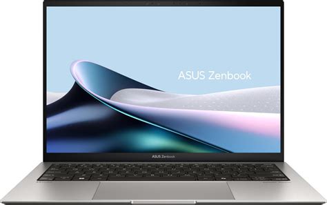 ASUS Laptop ZenBook S Intel Core Ultra U GB Memory TB PCIe SSD Intel Graphics