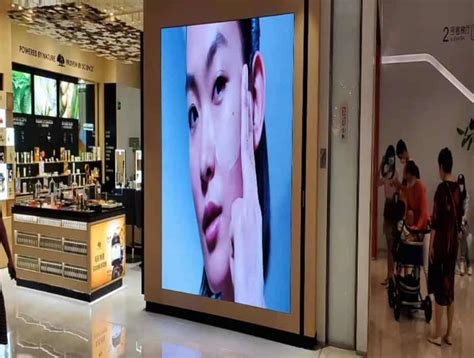 Mini LED Display Panels Smaller Yet Powerful LED Screens SZLEDWORLD