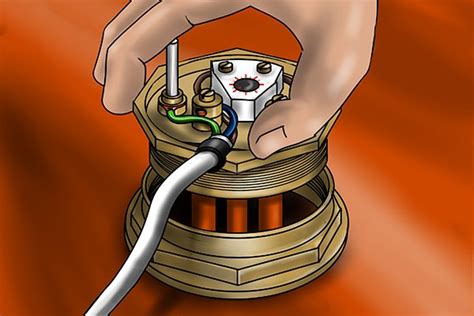 How Do You Replace An Immersion Heater Element Wonkee Donkee Tools
