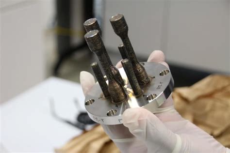 NASA Sending Surgical Robot And D Metal Printer To Space Station