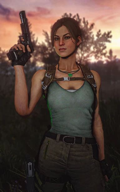 At Fallout 4 Nexus Mods And Community