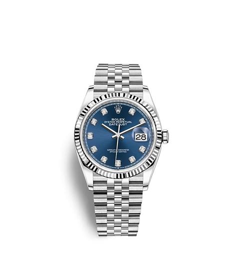 Colección Rolex Joyería Rabat Distribuidor Oficial Rolex Datejust