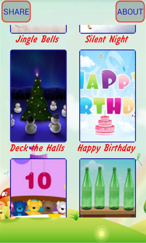 Англи Хүүхдийн Дуунууд Apk For Android Download