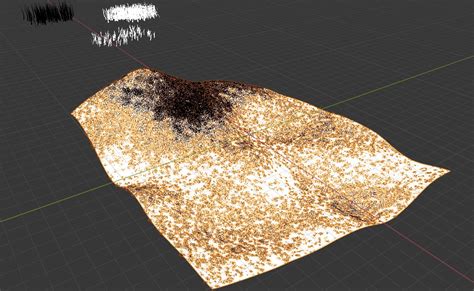 Rendering Trying To Render Multiple Hair Particle Systems Shows Only