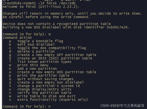 linux服务器vg扩容、lv扩容 csdn博客