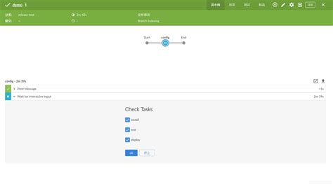 超详细！手把手教你用jenkins pipeline docker 打造前后端持续集成环境 jenkins pipeline docker