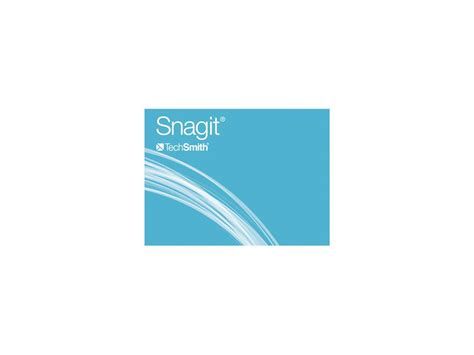 Techsmith Snagit 10