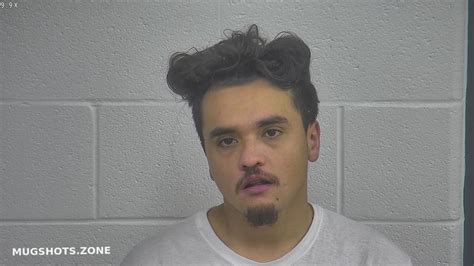 Hernandez Dillin 12272024 Laurel County Mugshots Zone