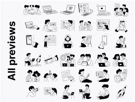 Notion Illustrations Developer Club Illustrations Social Media Design Graphics Social