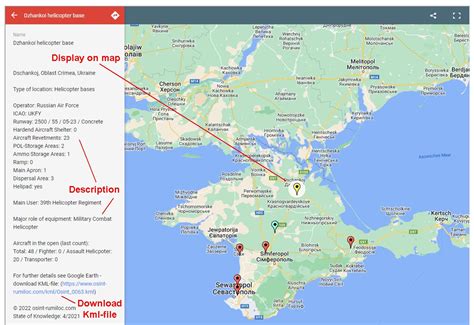 Osint Rumiloc Concept