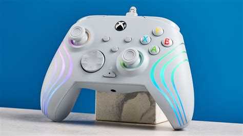 I Tried Poweras Fusion Pro Wireless Controller — And Its Rgb Lighting Reveals An Awesome Secret