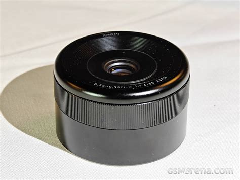 Xiaomi Modular Optical System Idea Hands On T3llam