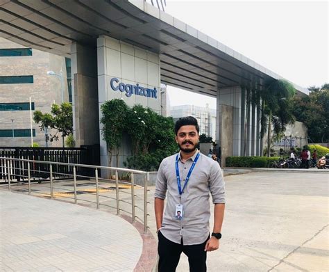 Prathmesh Patil On Linkedin Anniversary Promotion Careergrowth