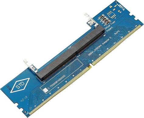 What Does DDR4 Mean For RAM Robots Net