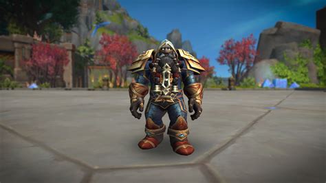 Wow The War Within Earthen Allied Race Release Date Classes Racials And More Dot Esports Wow The War Within Earthen Allied Race Release Date Classes Racials And More Dot Esports