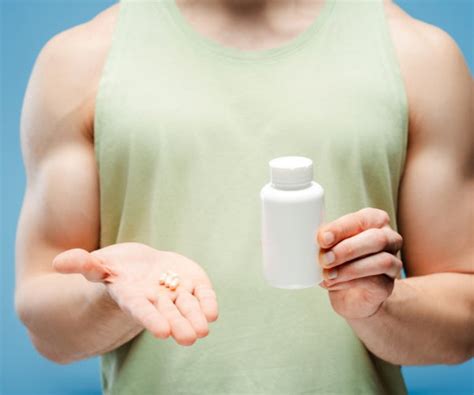 Top Picks Multivitamin Tablets For Men The Ultimate Guide Genetic