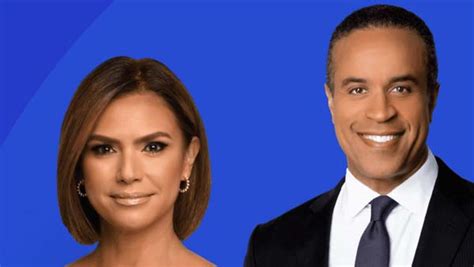 WCBS New York Changes 6 P M Team Next TV