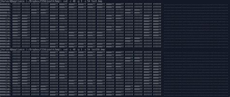 Pset4resize Failing Check50 For All Resizes When N Is