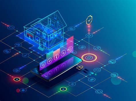 Harnessing The Power Of Home Automation For Energy Efficiency Texas Prepaid Lights