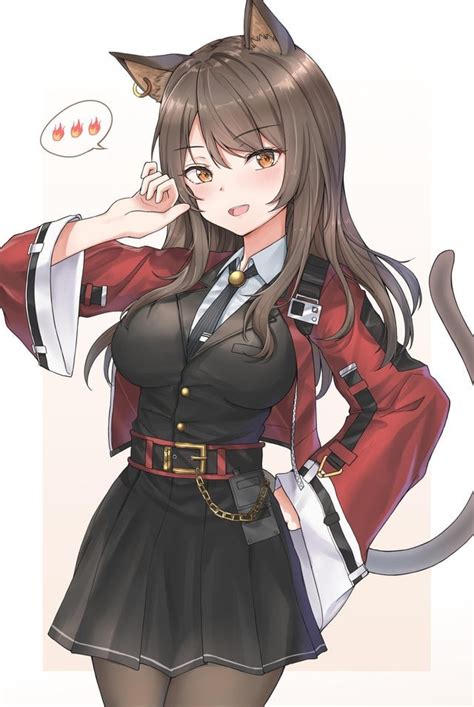 My Girl Skyfire Finally Getting Some Screen Time In This Event R