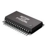 TTL R V WE FTDI