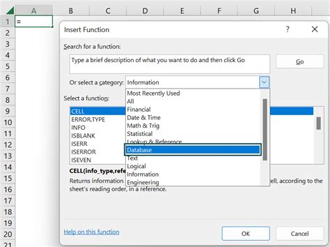 DMAX Excel Function Formula Examples How To Use DMAX Excel Function Formula Examples How To Use