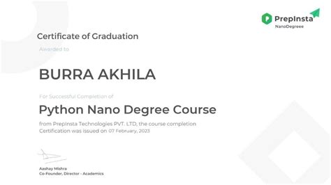 akhila burra on linkedin python prepinsta atulyakaushik