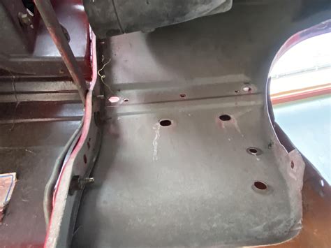 Part Help Part 2 Rfoxbody