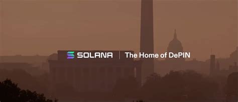 Geodnets Capitol Hill Presence Showcasing Depins Real World Impact