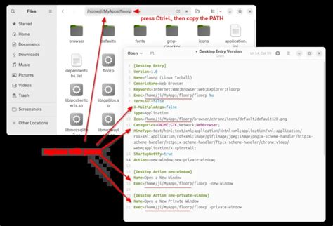 How to Install Floorp Web Browser in Ubuntu (Step by Step) | UbuntuHandbook