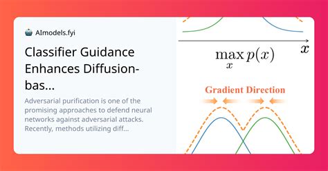Classifier Guidance Enhances Diffusion Based Adversarial Purification