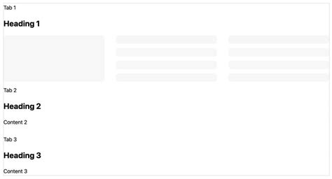 Woocommerce Product Tabs Greenshift