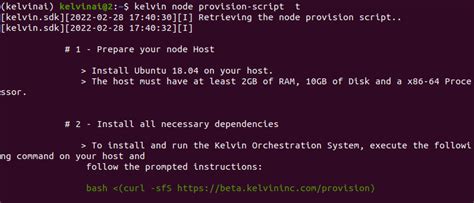 deploy node red as a kelvin app written ≥ 4 2 kelvin documentation