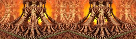 Oc Fractal Fan Custom Python Code 2022 Rfractalporn