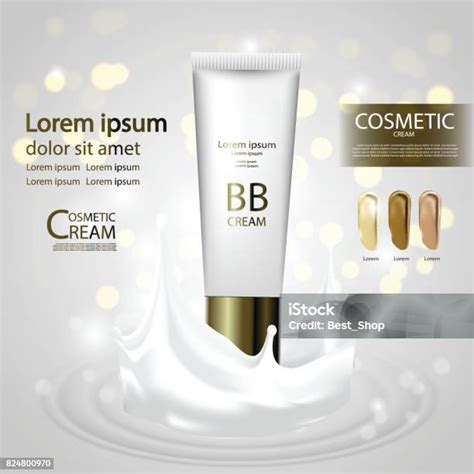 럭셔리 화장품 병 패키지 피부 케어 크림 미용 화장품 제품 포스터 직물 배경 건강한 생활방식에 대한 스톡 벡터 아트 및 기타 이미지 건강한 생활방식 공란 금 금속